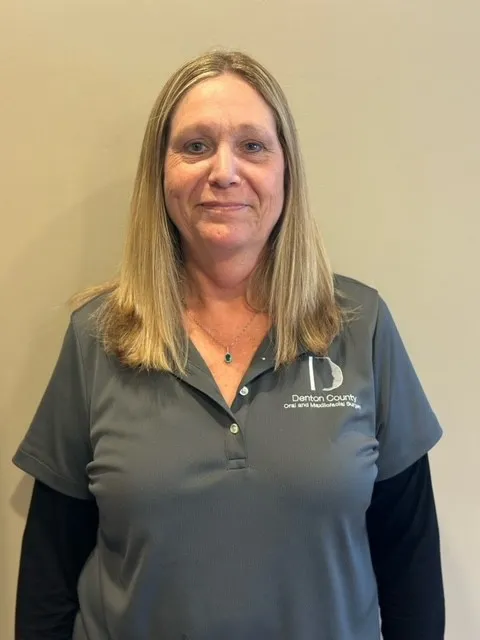 Meet The Staff Denton TX